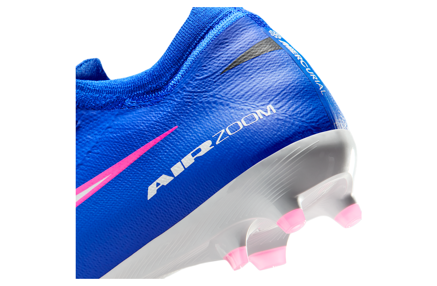 Nike Mercurial Vapor 16 Pro Low AG Racer Blue / White - Jan 2026 ...