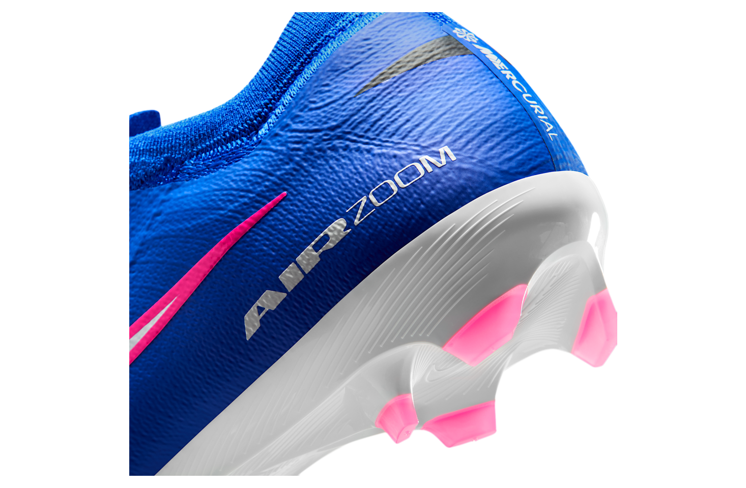 Nike Mercurial Vapor 16 Pro Low FG Racer Blue / White - Dec 2025 ...