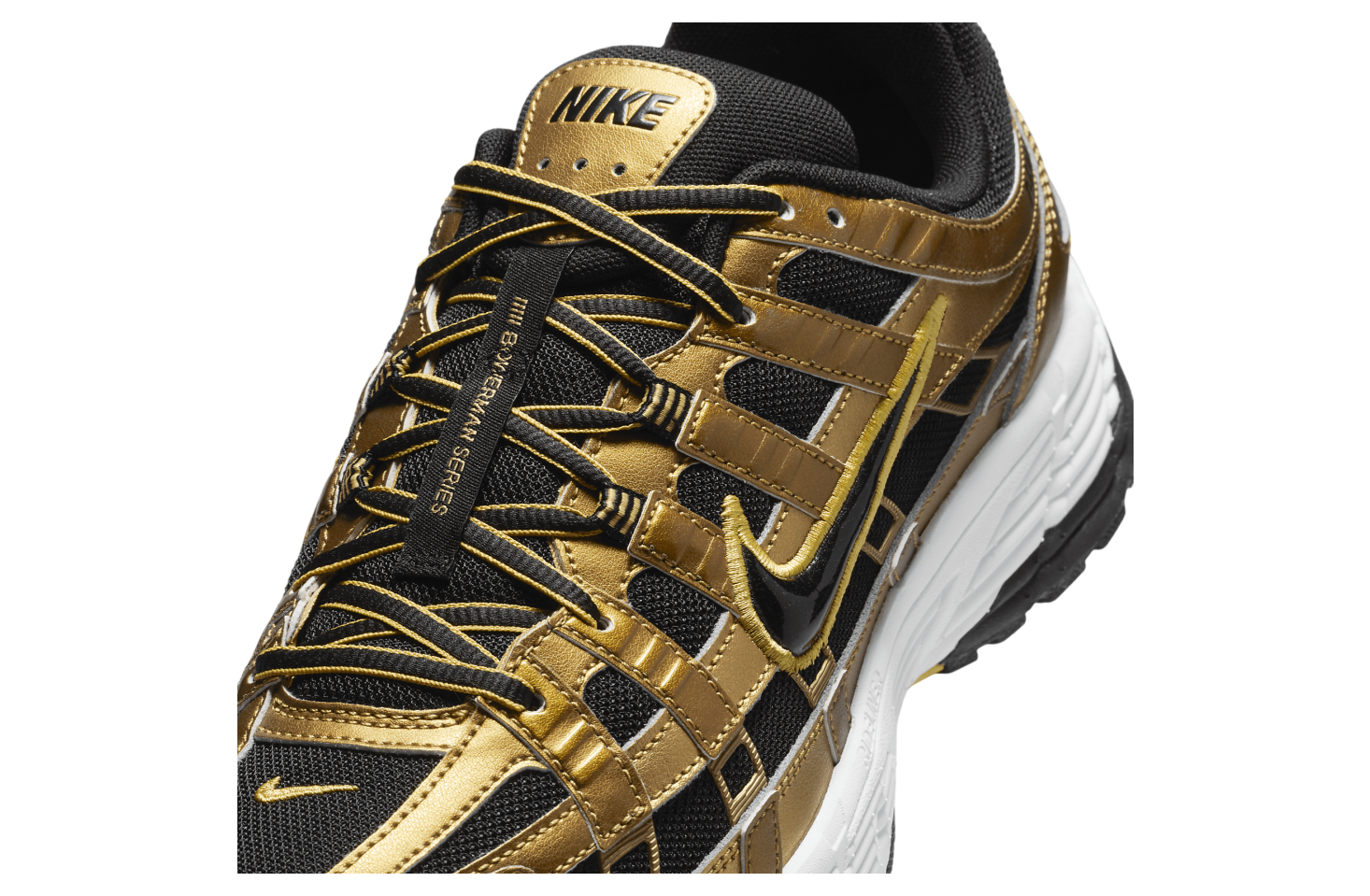 BUY Nike P-6000 Metallic Gold / Infinite Gold | Kixify Marketplace