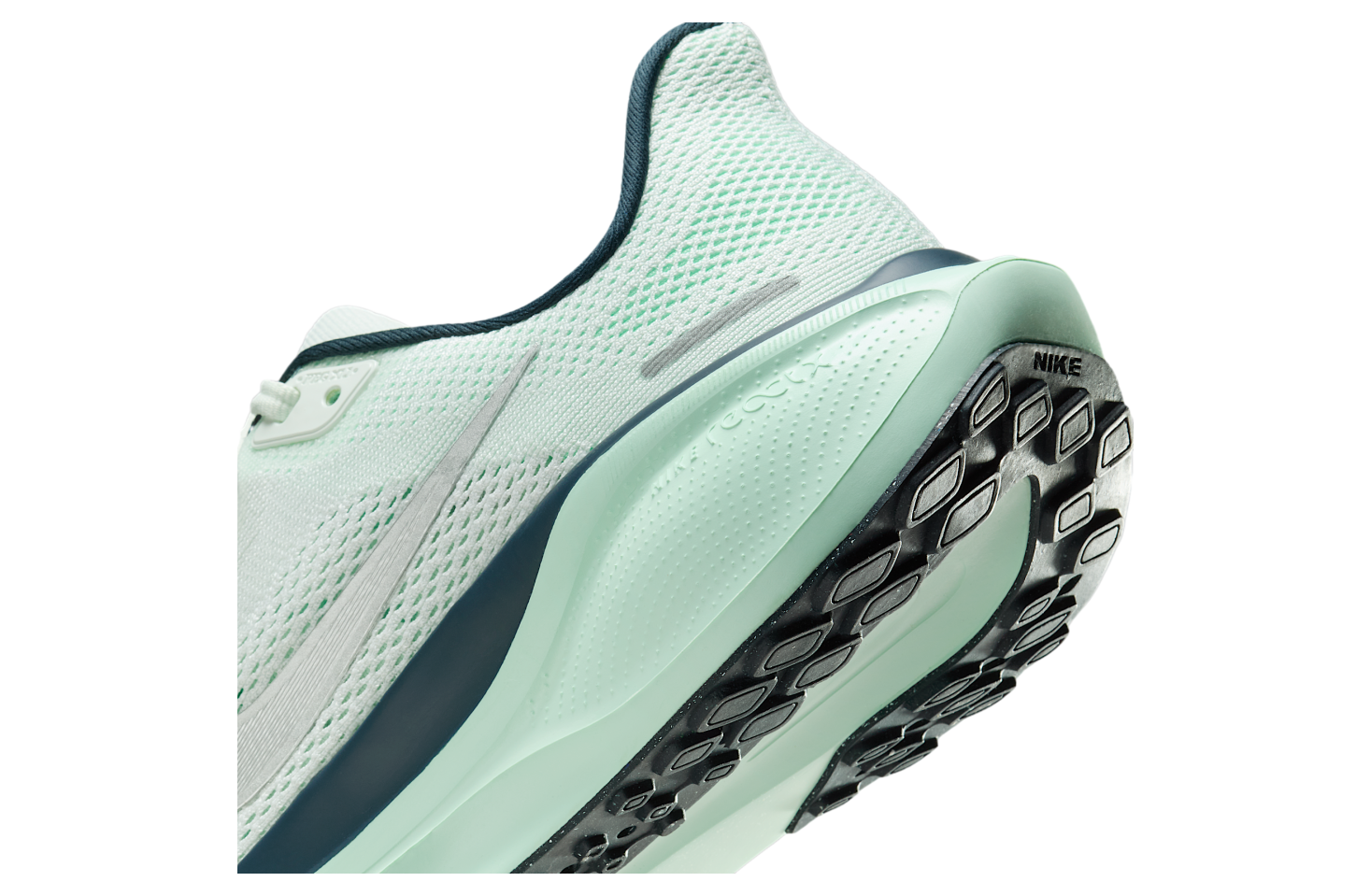 Nike Pegasus 41 WMNS Ghost Aqua / Mint Foam - Jul 2025 - FD2723-405 ...