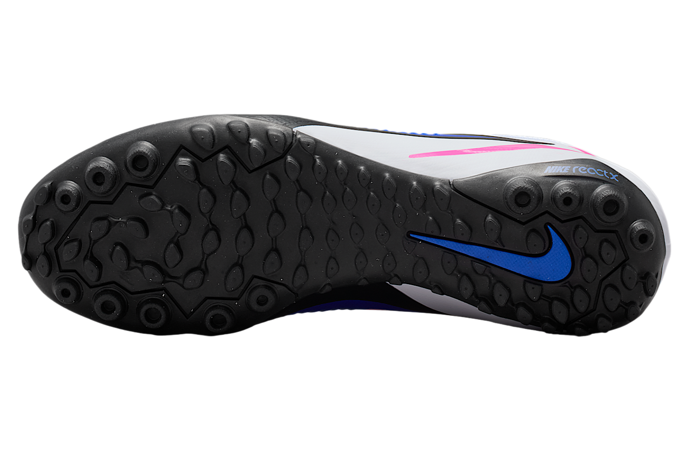 Nike Phantom 6 Low Pro TF Racer Blue / White - Dec 2025 - HJ4123-446 ...