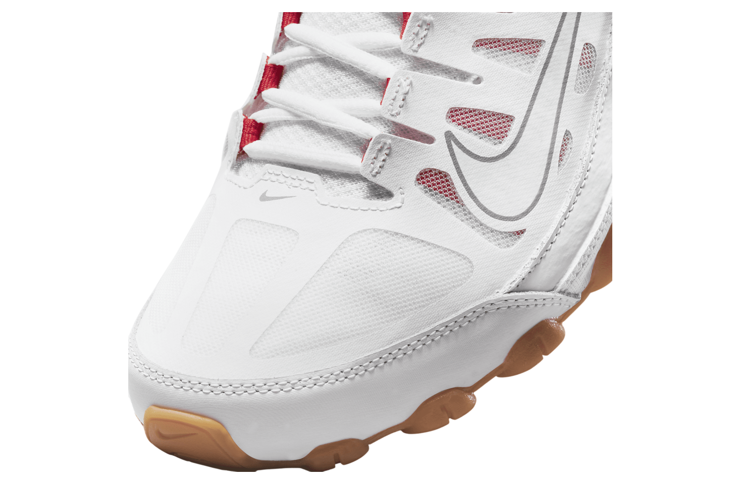 Nike Reax 8 TR White / Wolf Grey - Dec 2024 - 621716-103 - KicksOnFire.com