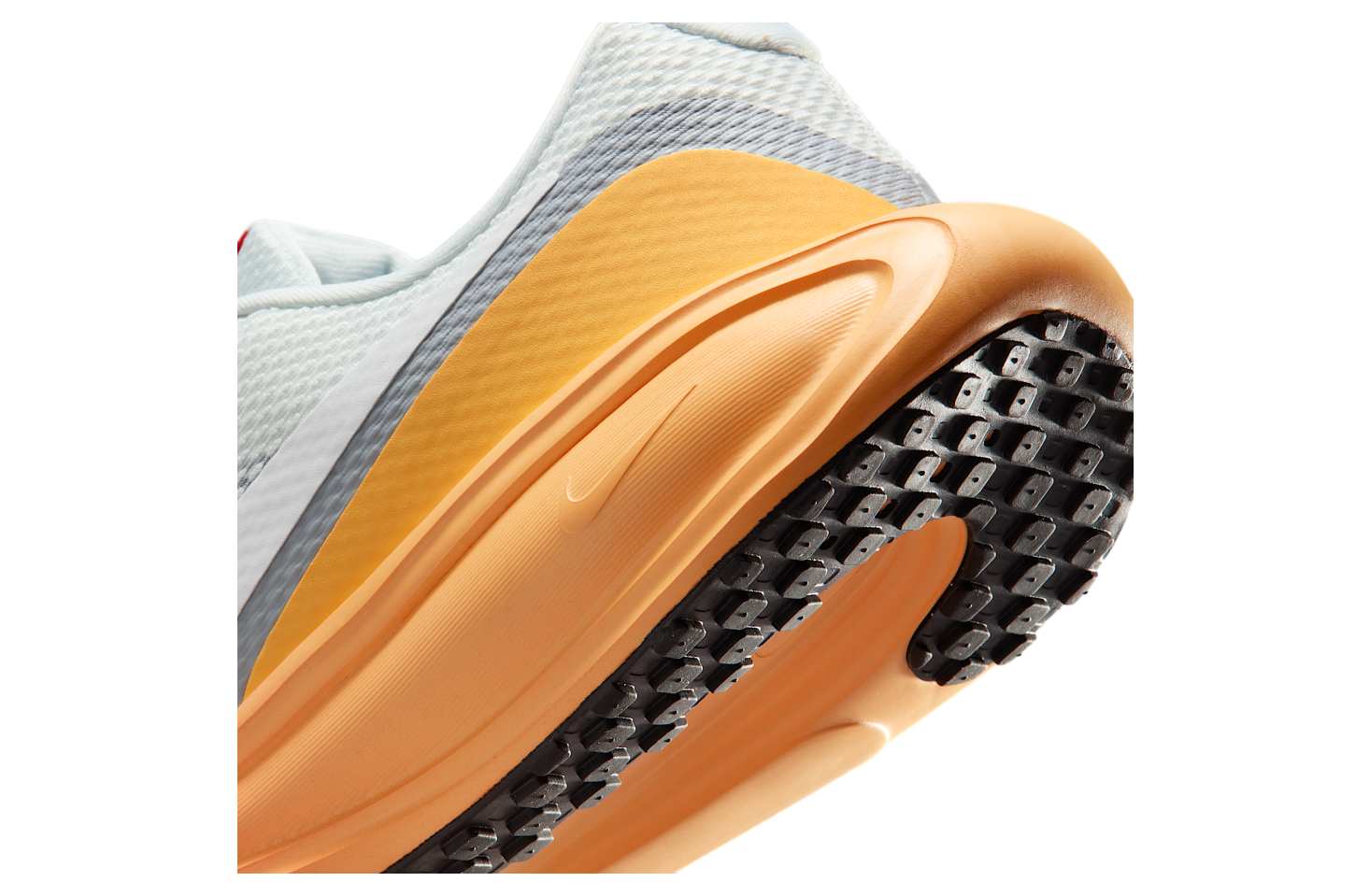 Nike Revolution 8 Off White / Wolf Grey (Extra Wide) - Dec 2025 ...