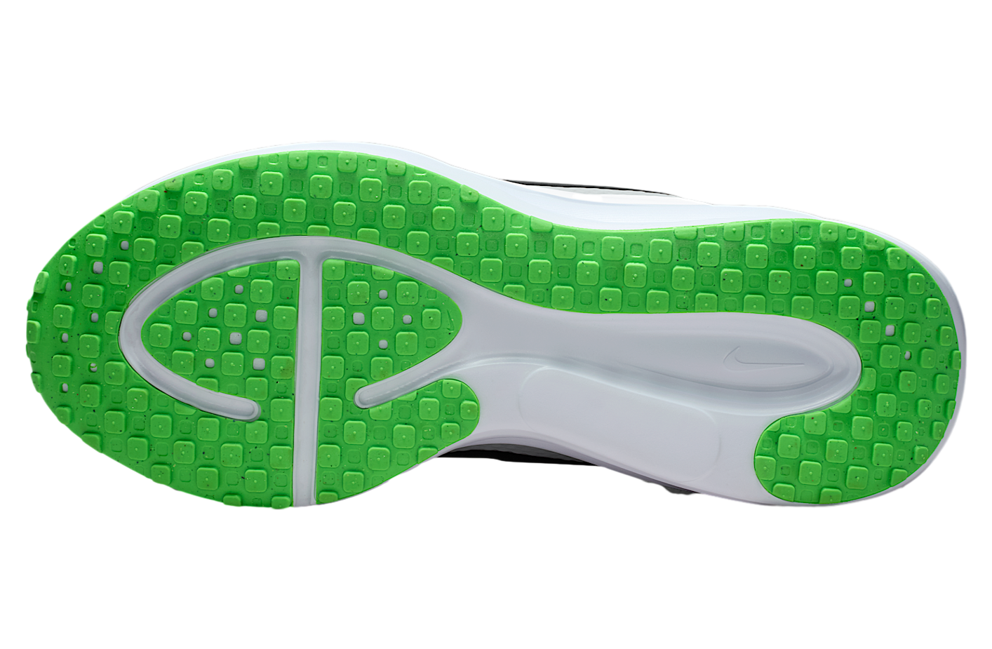 Nike Revolution 8 White / Pure Platinum / Glacier Blue (Extra Wide ...