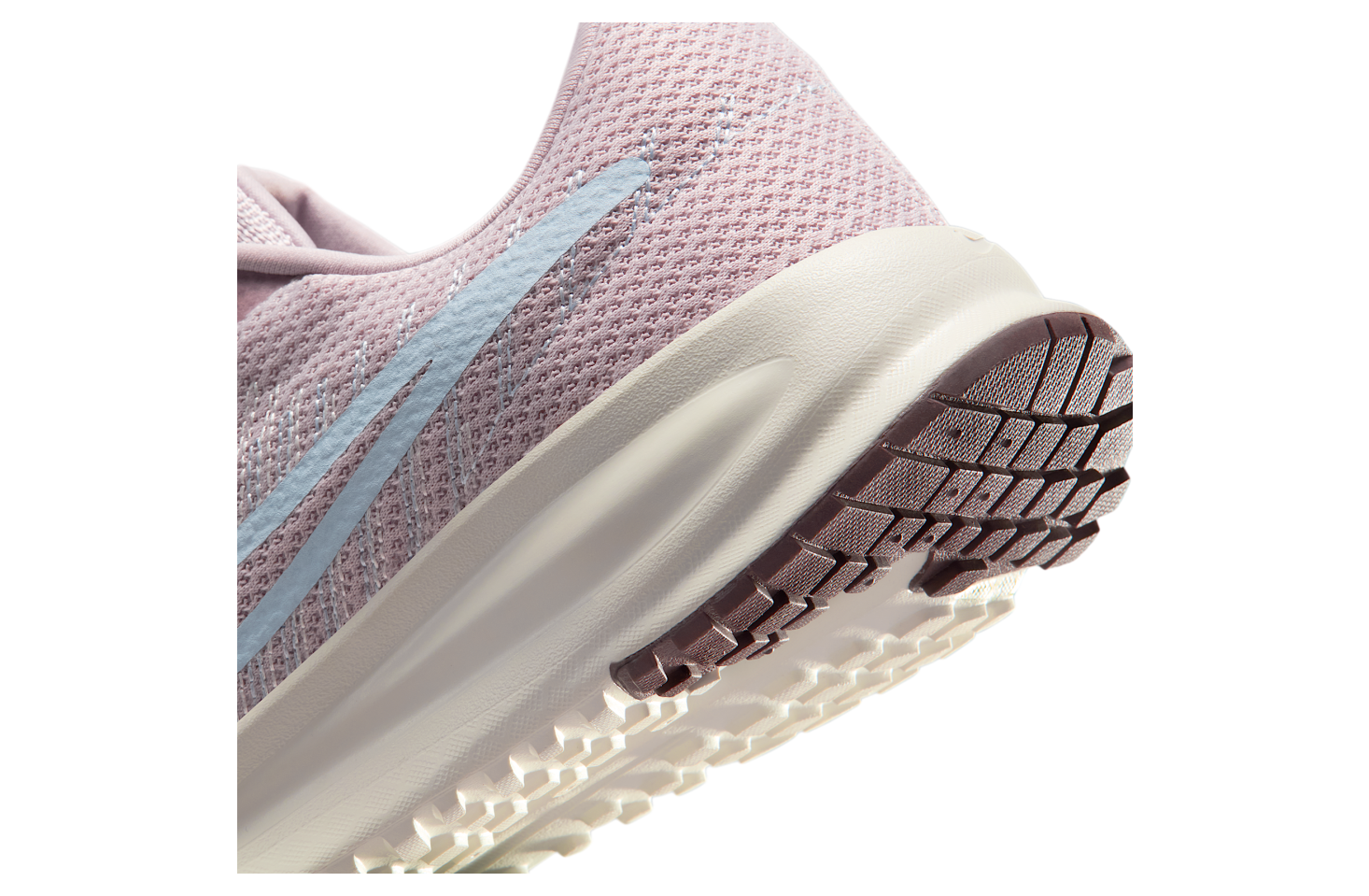 Nike Run Defy WMNS Particle Rose / Sail - Dec 2025 - HM9593-606 ...