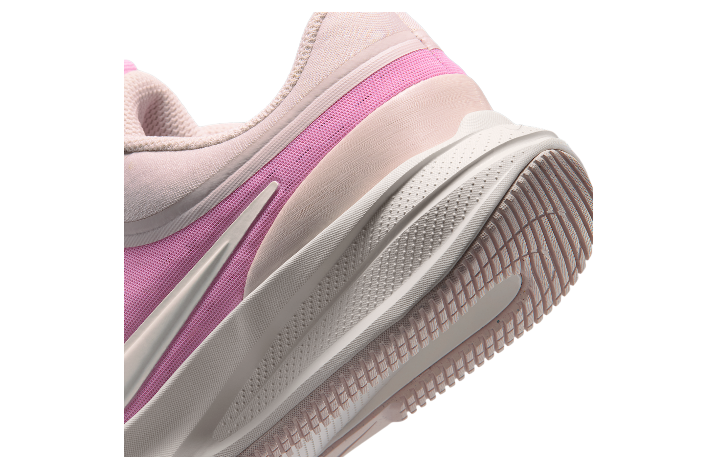 Nike Star Runner 5 GS Silt Red / Light Magenta - Dec 2025 - HF7004-602 ...