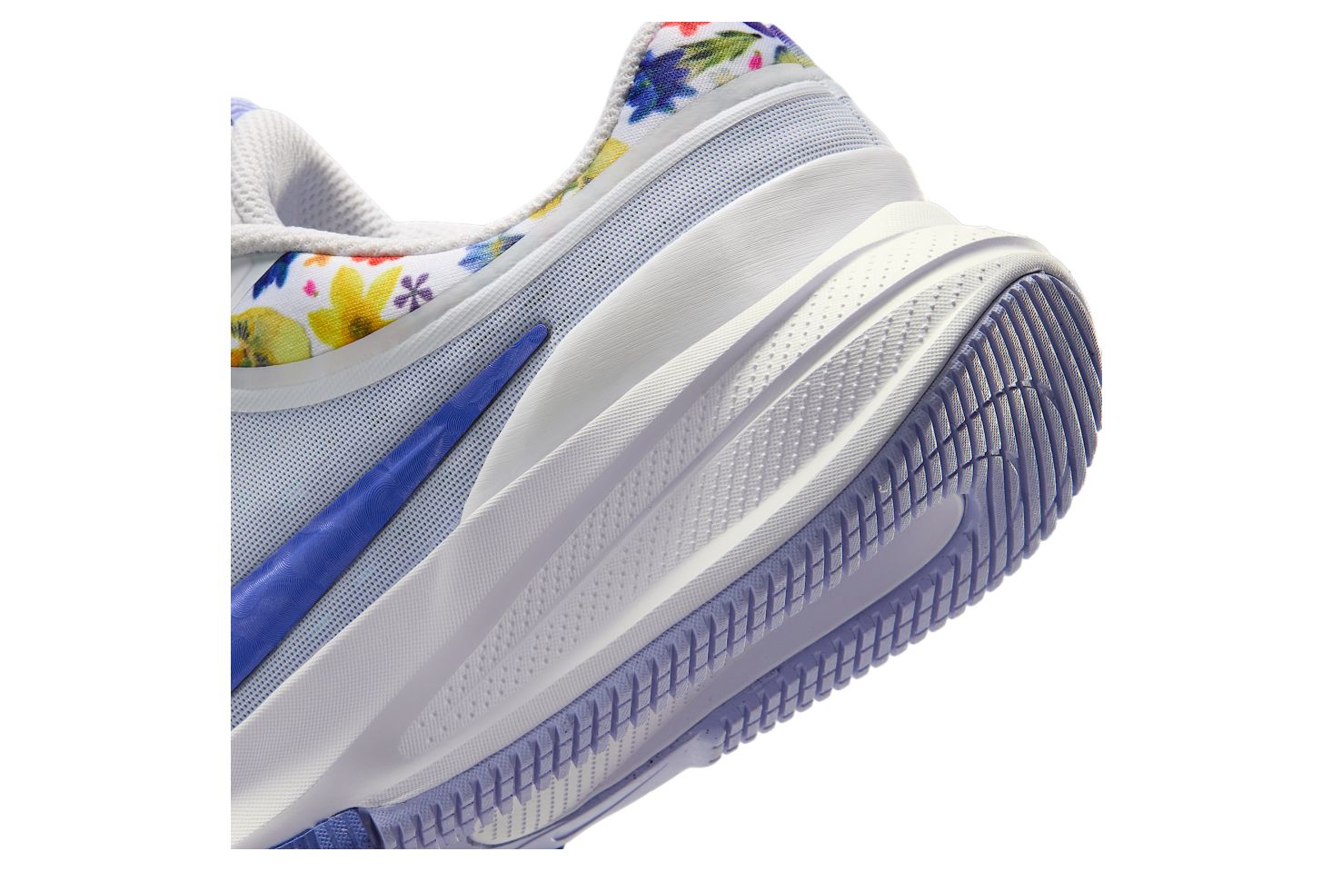 Nike Star Runner 5 GS Summit White / Light Thistle - Dec 2025 - IM6742 ...