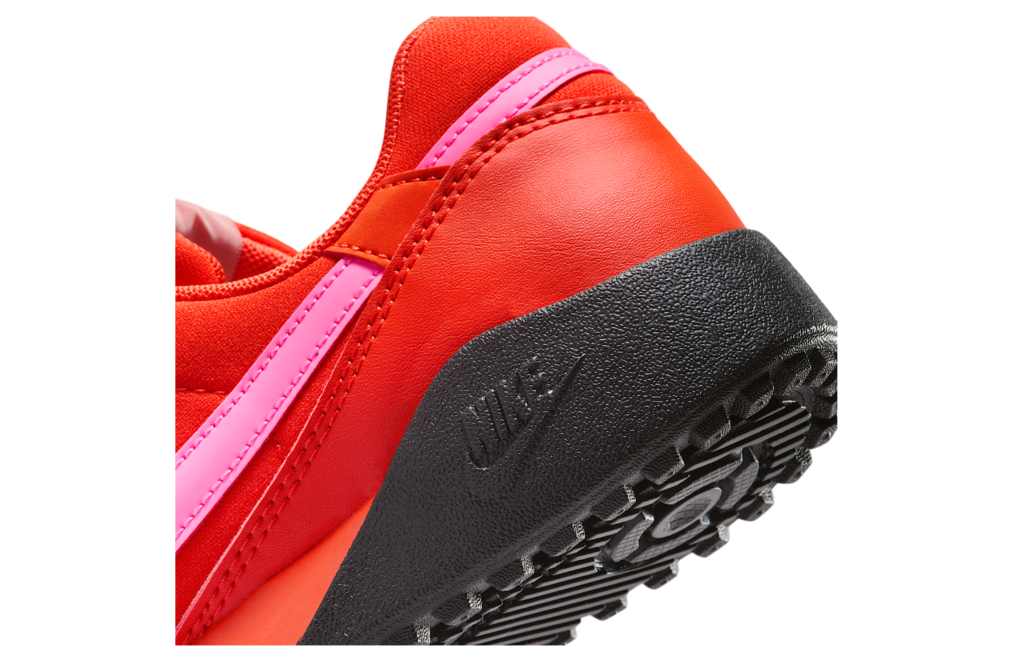Nike Terra Manta GS Picante Red / Black - Oct 2025 - HV9702-600 ...