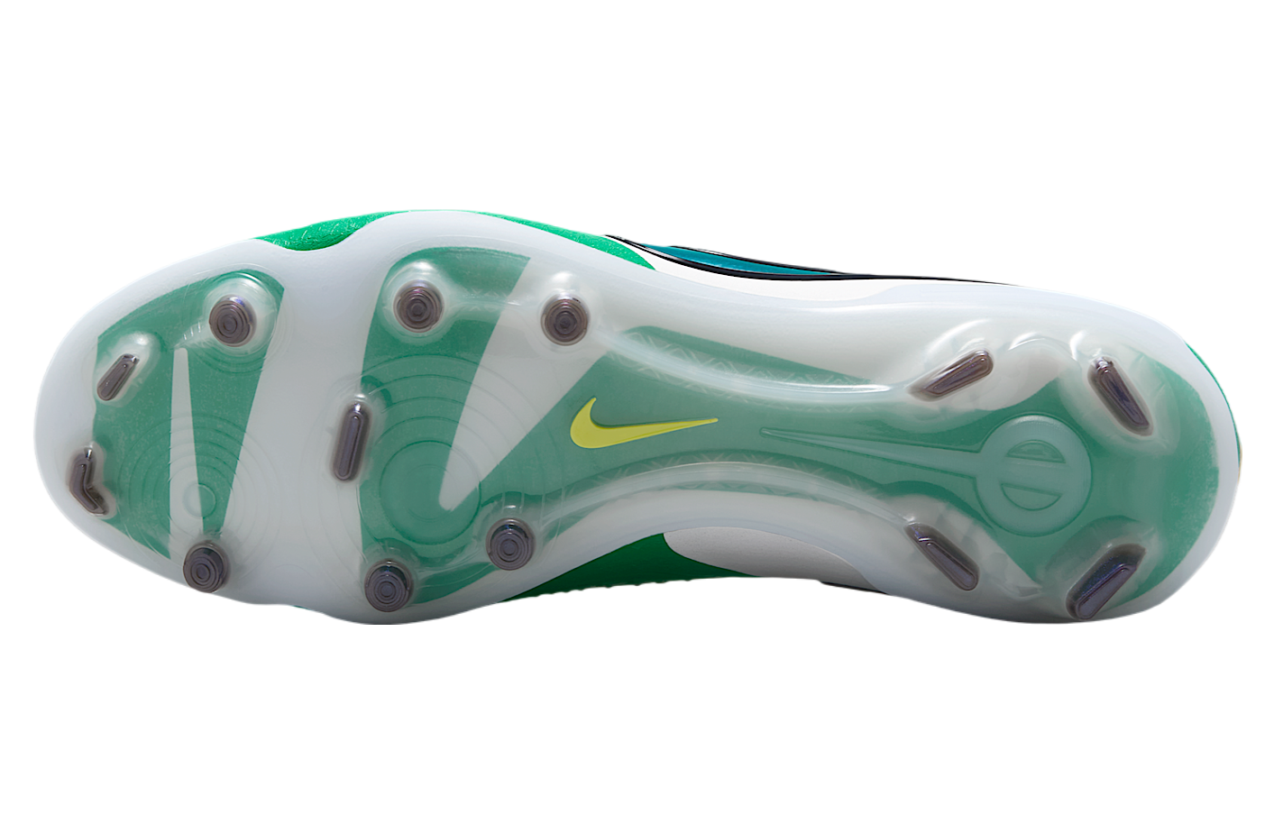 Nike Tiempo Legend 10 Elite Low FG Stadium Green / Dark Obsidian - Jun ... Nike Tiempo Legend 10 Elite Low FG Stadium Green / Dark Obsidian - Jun ...