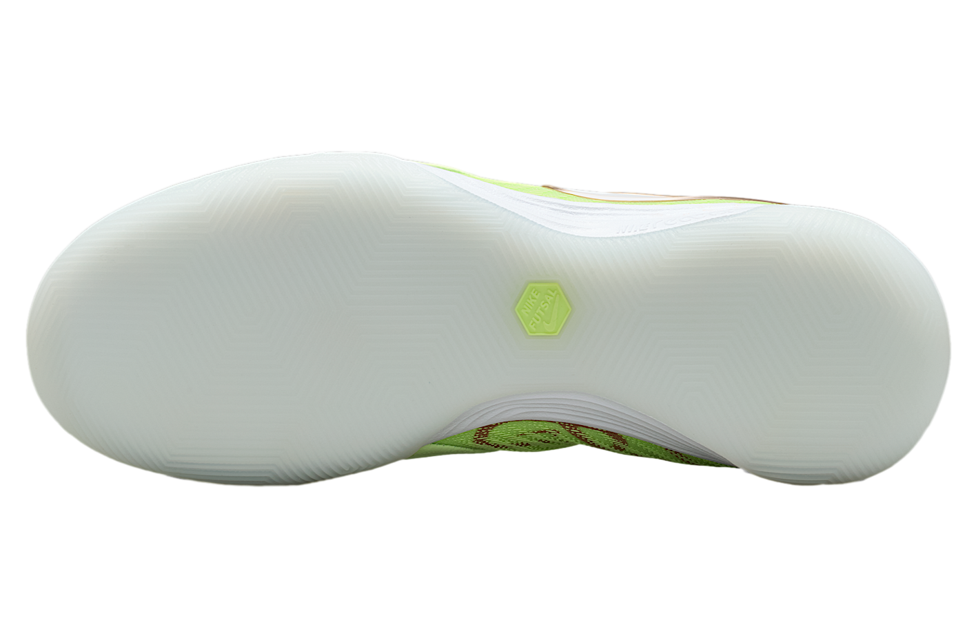 Nike Tiempo Reactgato LE Low IC Light Liquid Lime / White - Jan 2026 ...