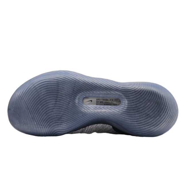 Nike Zoom KD11 EP Black / White AO2605006 - KicksOnFire.com