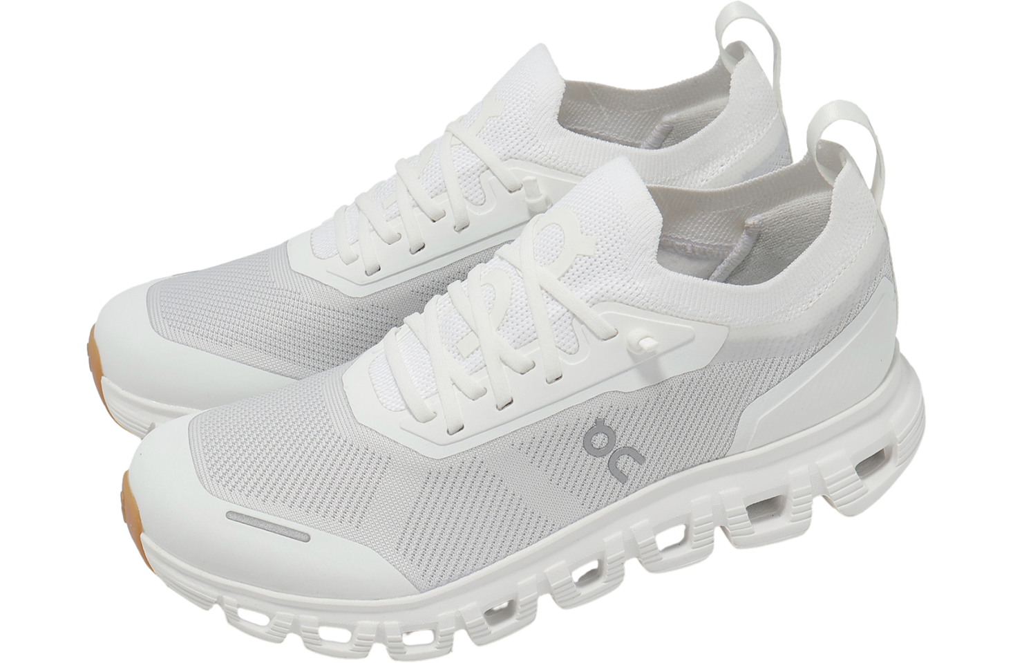 On Cloud 6 Verse WMNS White - Aug 2025 - 3WF10031200 - KicksOnFire.com