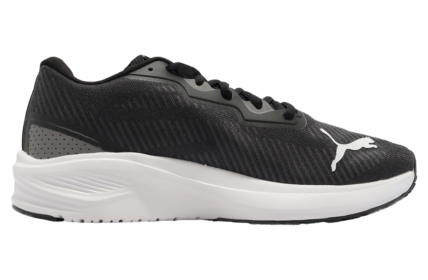 Puma Aviator Profoam Sky Black / White - Jun 2022 - 37661501 ...