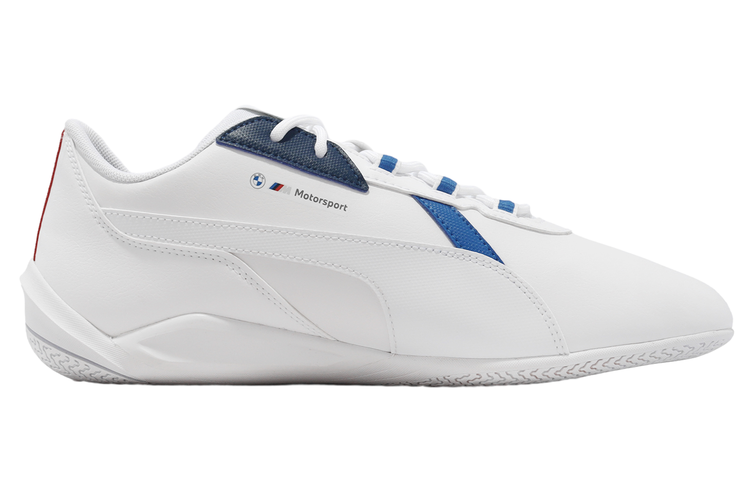 Puma BMW MMS R-Cat Machina White / Blue - Sep 2023 - 30731102 ...