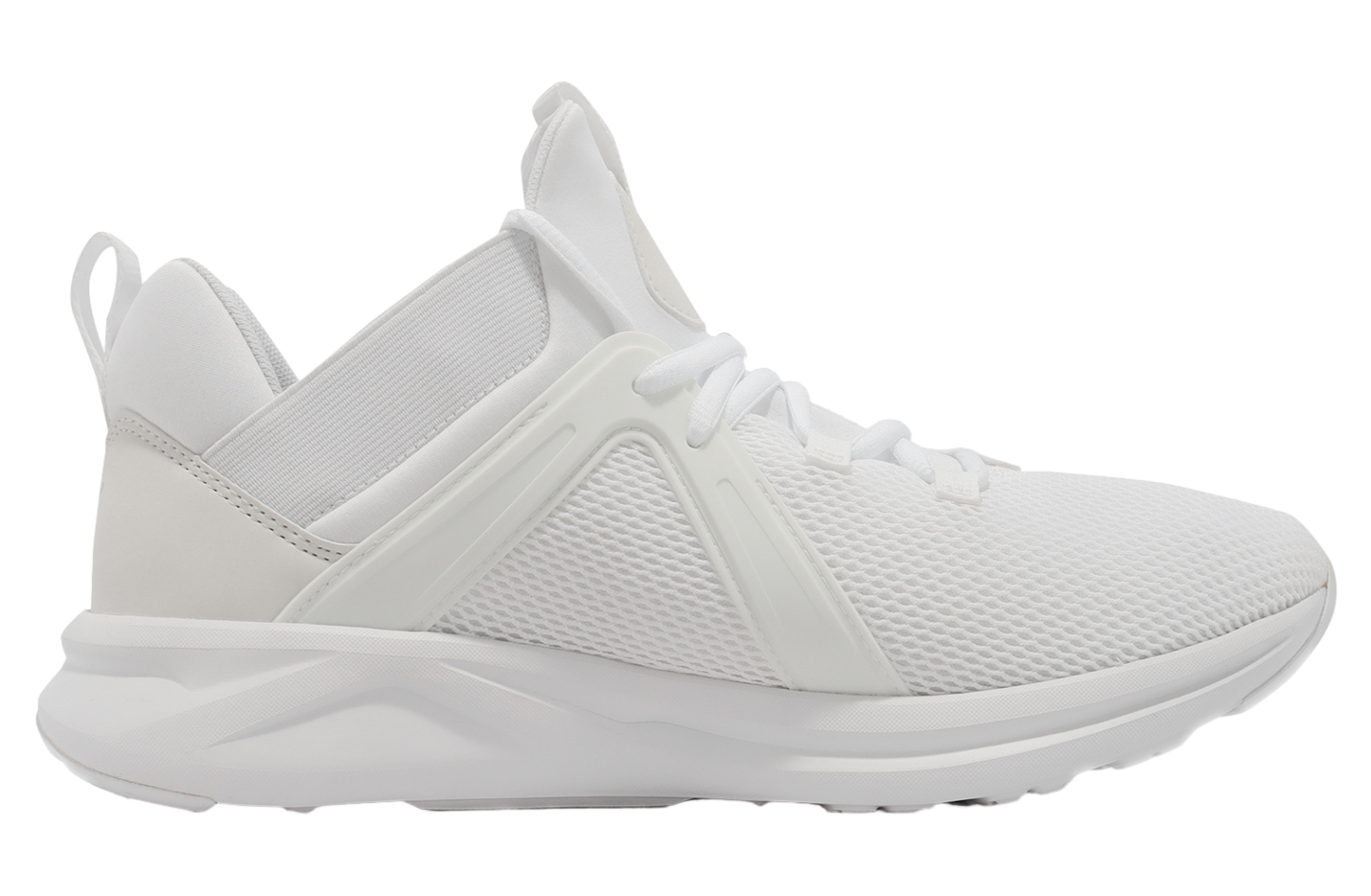 Puma Enzo 2 White / Glacier Gray - Feb 2023 - 19324919 - KicksOnFire.com