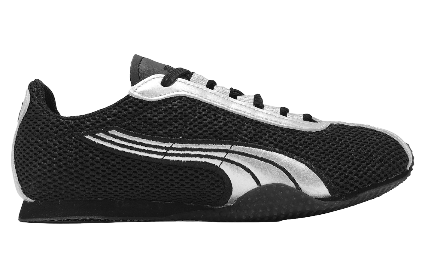 Puma H-Street OG Black / Silver - Sep 2025 - 40369202 - KicksOnFire.com