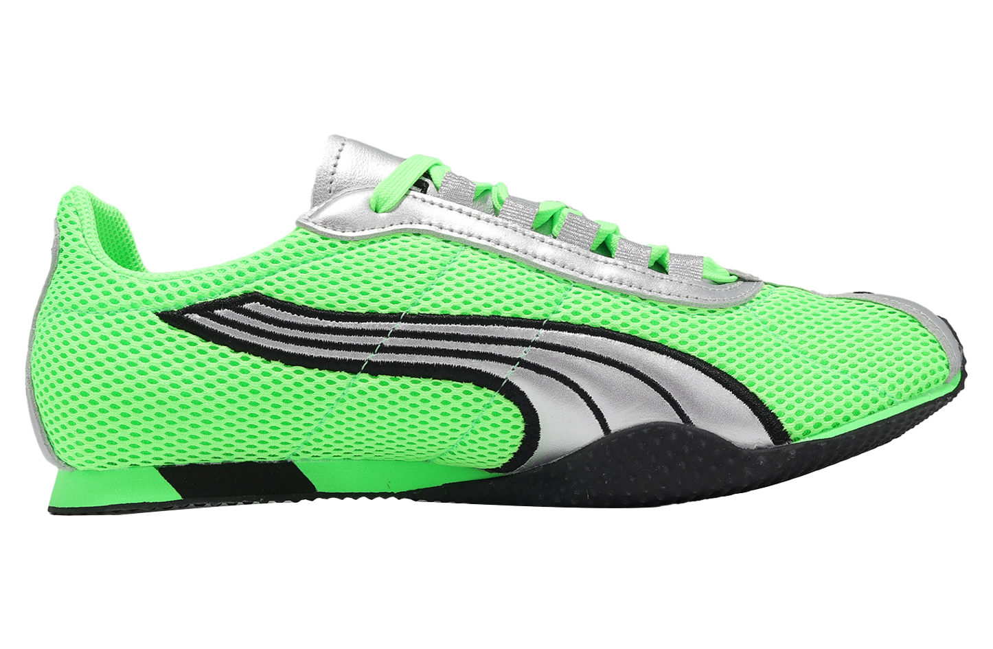 Puma H-Street OG Green / Silver - Sep 2025 - 40369201 - KicksOnFire.com
