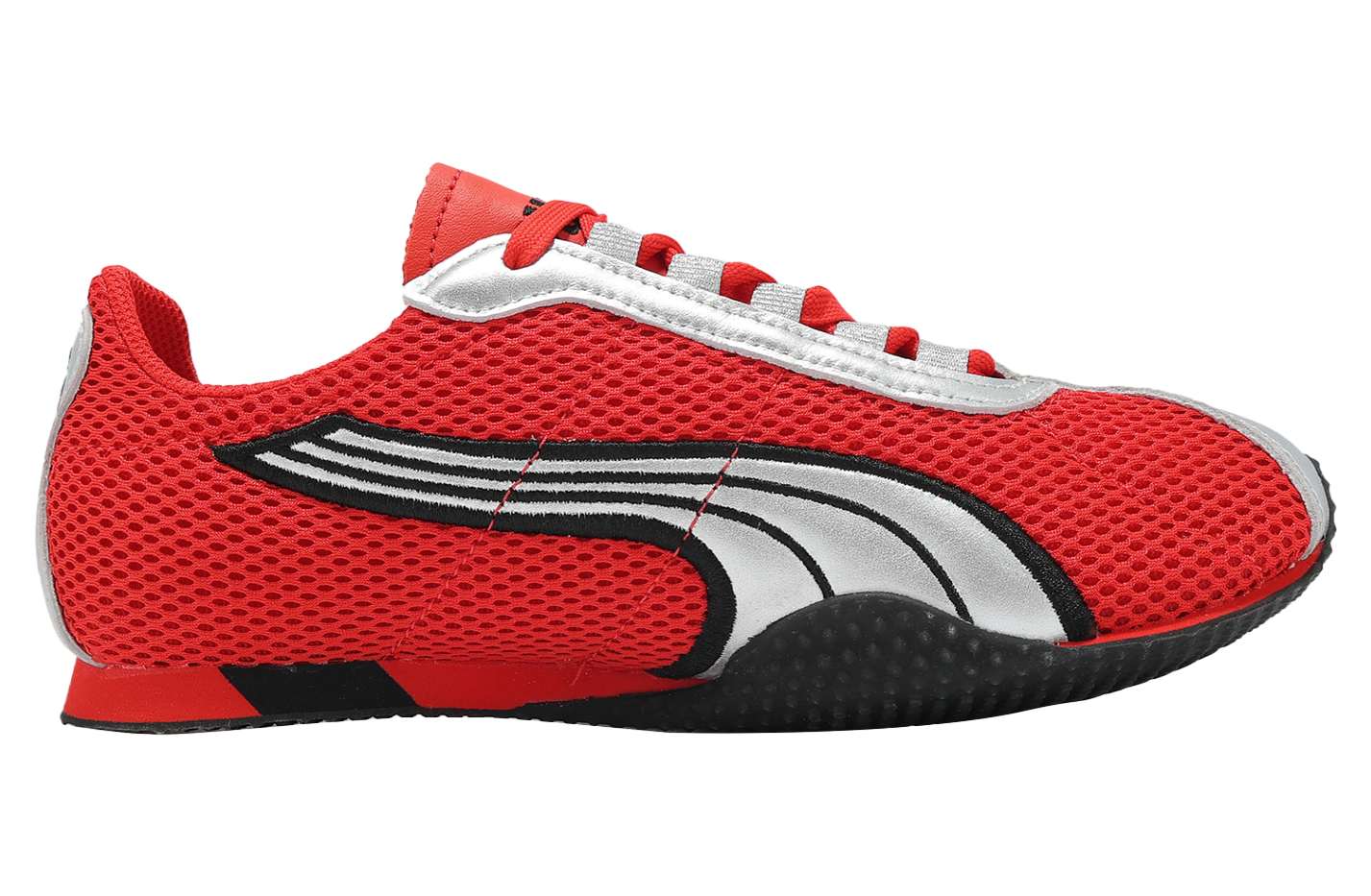Puma H-Street OG Red / Gray - Sep 2025 - 40369203 - KicksOnFire.com