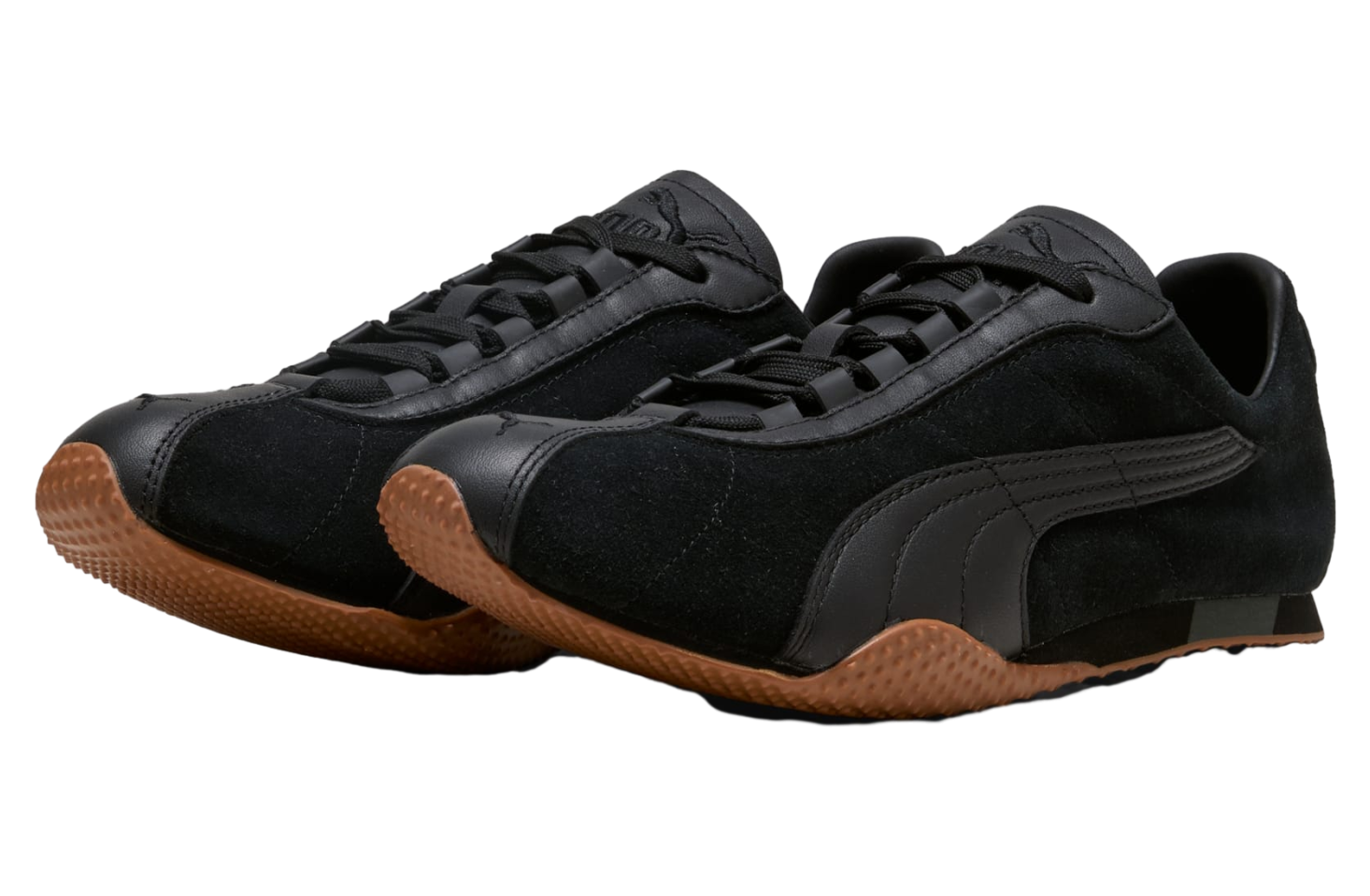 Puma H-Street Premium Black / Shadow Gray - Sep 2025 - 403777-03 ...