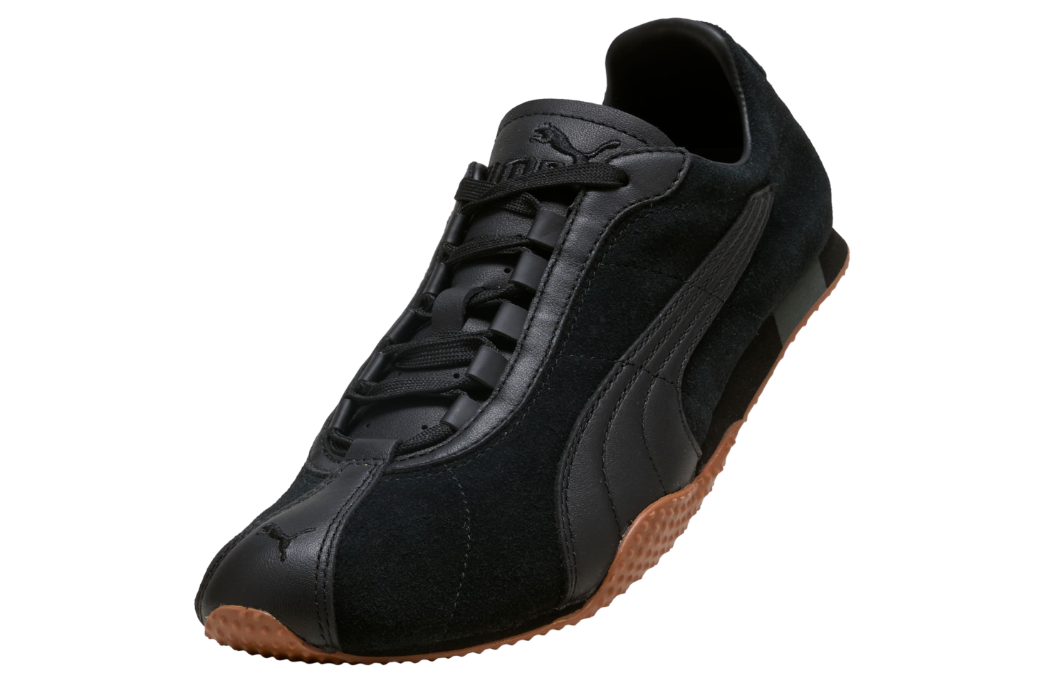 Puma H-Street Premium Black / Shadow Gray - Sep 2025 - 403777-03 ...