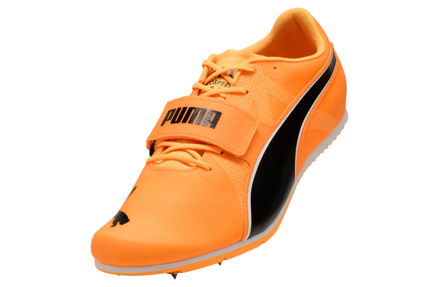 Puma Long Jump 11 WMNS Sun Stream / Black - Aug 2025 - 311426-01 ...