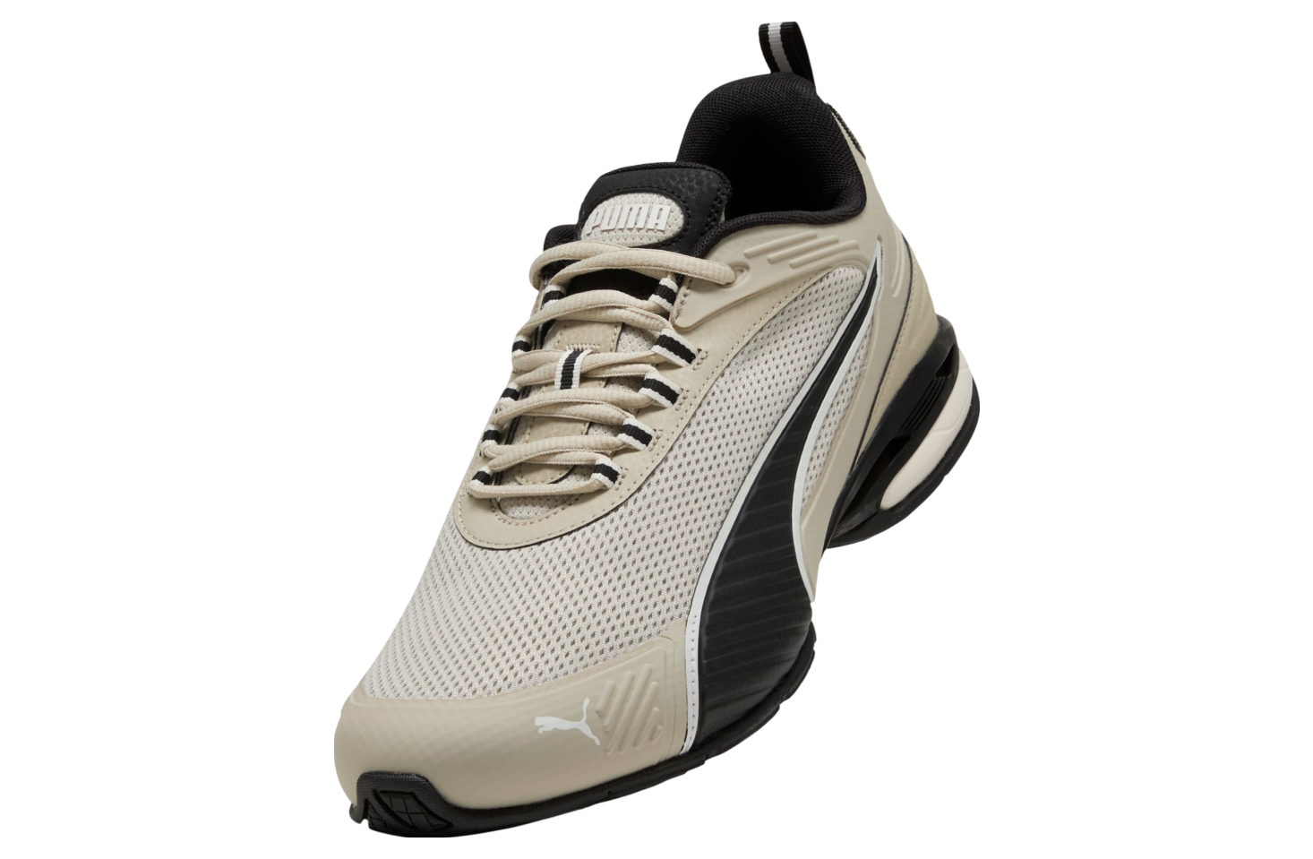 Puma Magnetic Alpine Snow / Black - May 2025 - 310783-09 - KicksOnFire.com