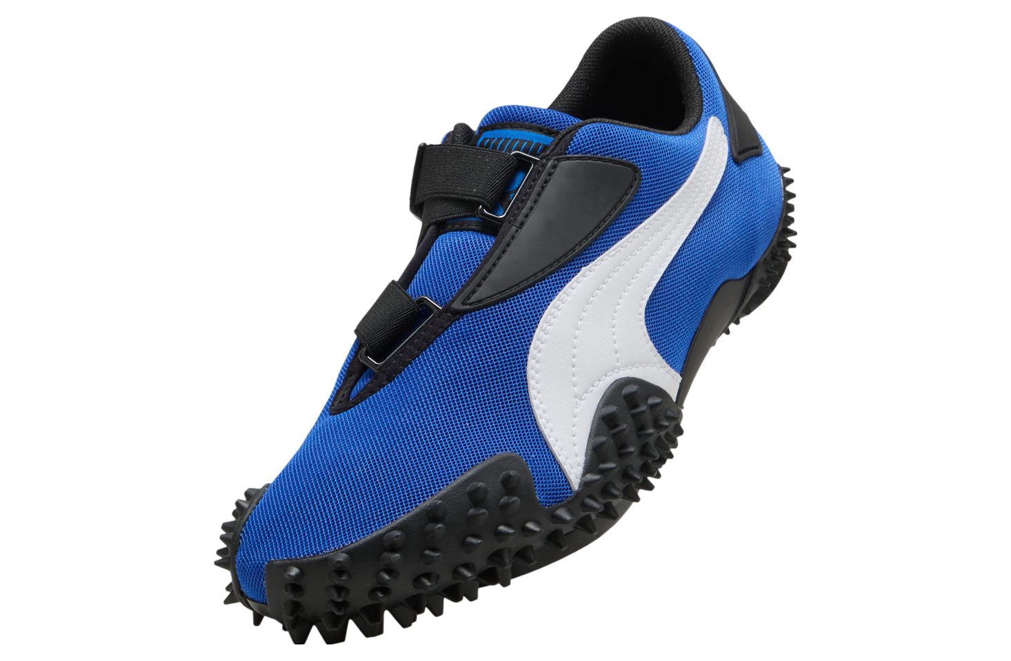 Puma Mostro OG Prime WMNS Mountain Blue / White - Jun 2025 - 405194-01 ...