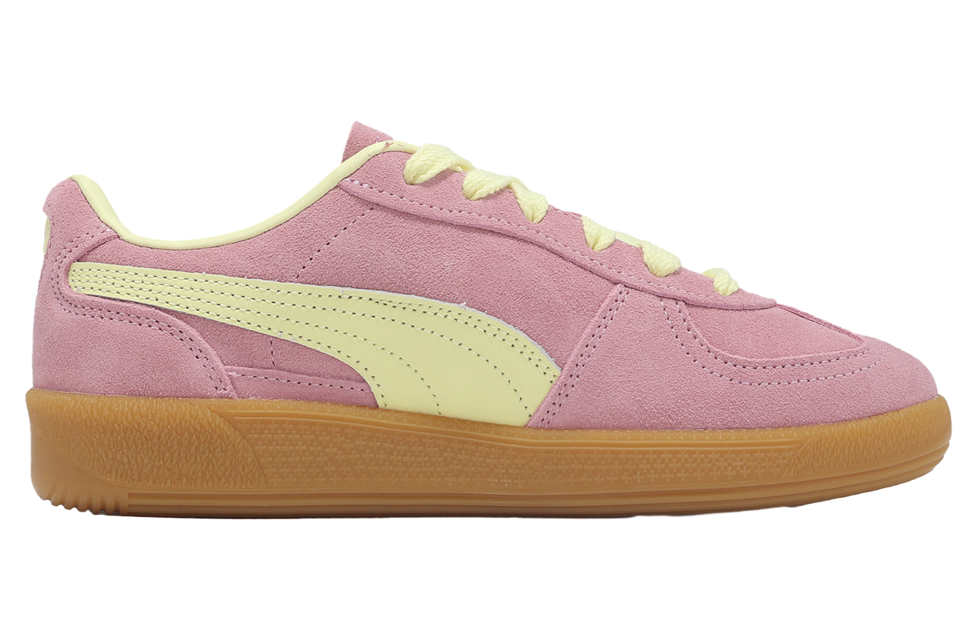 Puma Palermo Poised Pink / Gold Moon - Aug 2025 - 39646364