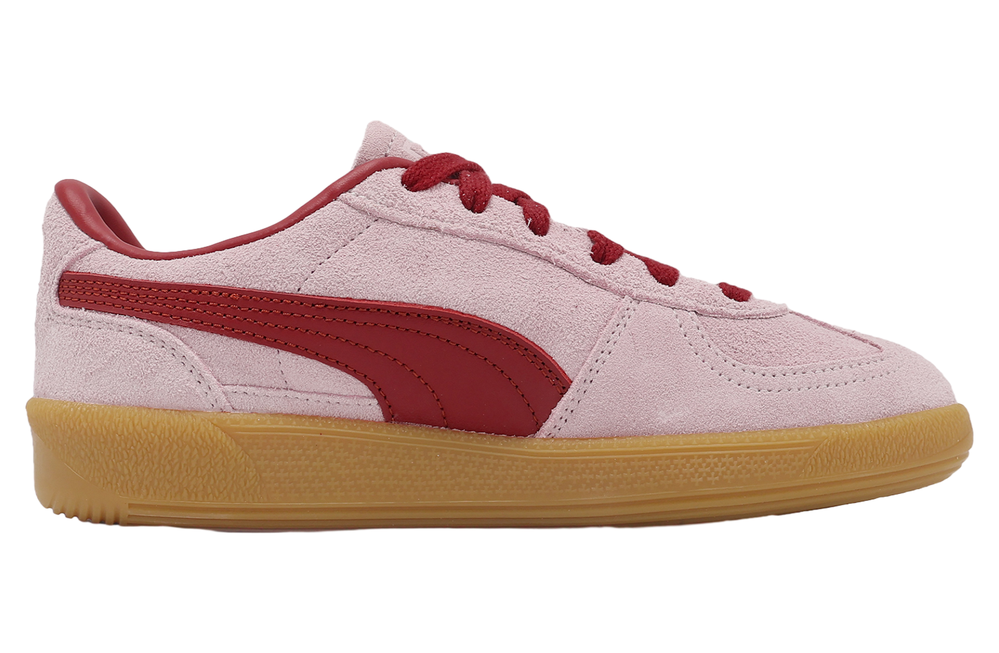 Puma Palermo Rose Mauve / Dark Crimson - Feb 2025 - 39646350 ...