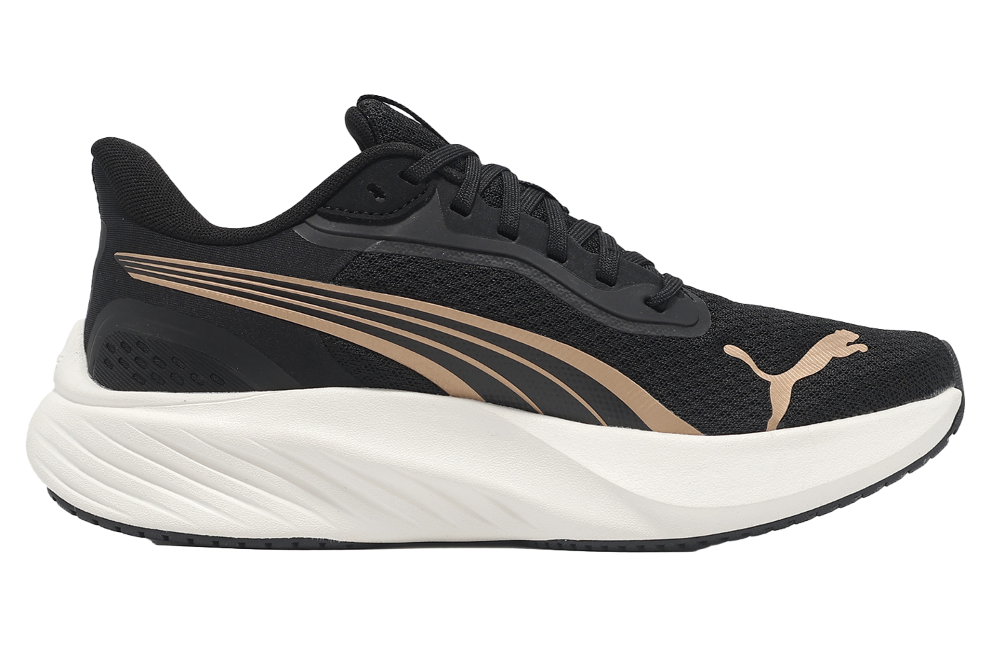Puma Pounce Lite Gold / Black - Sep 2025 - 31077811 - KicksOnFire.com