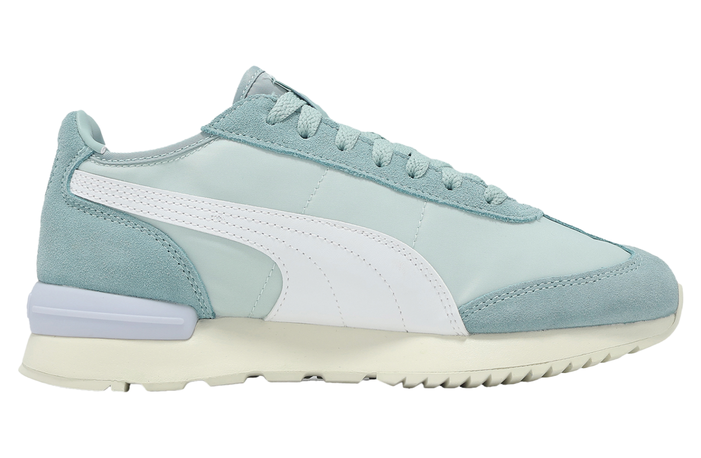 Puma R78 Wind Nylon Blue / White - Nov 2025 - 40069405 - KicksOnFire.com