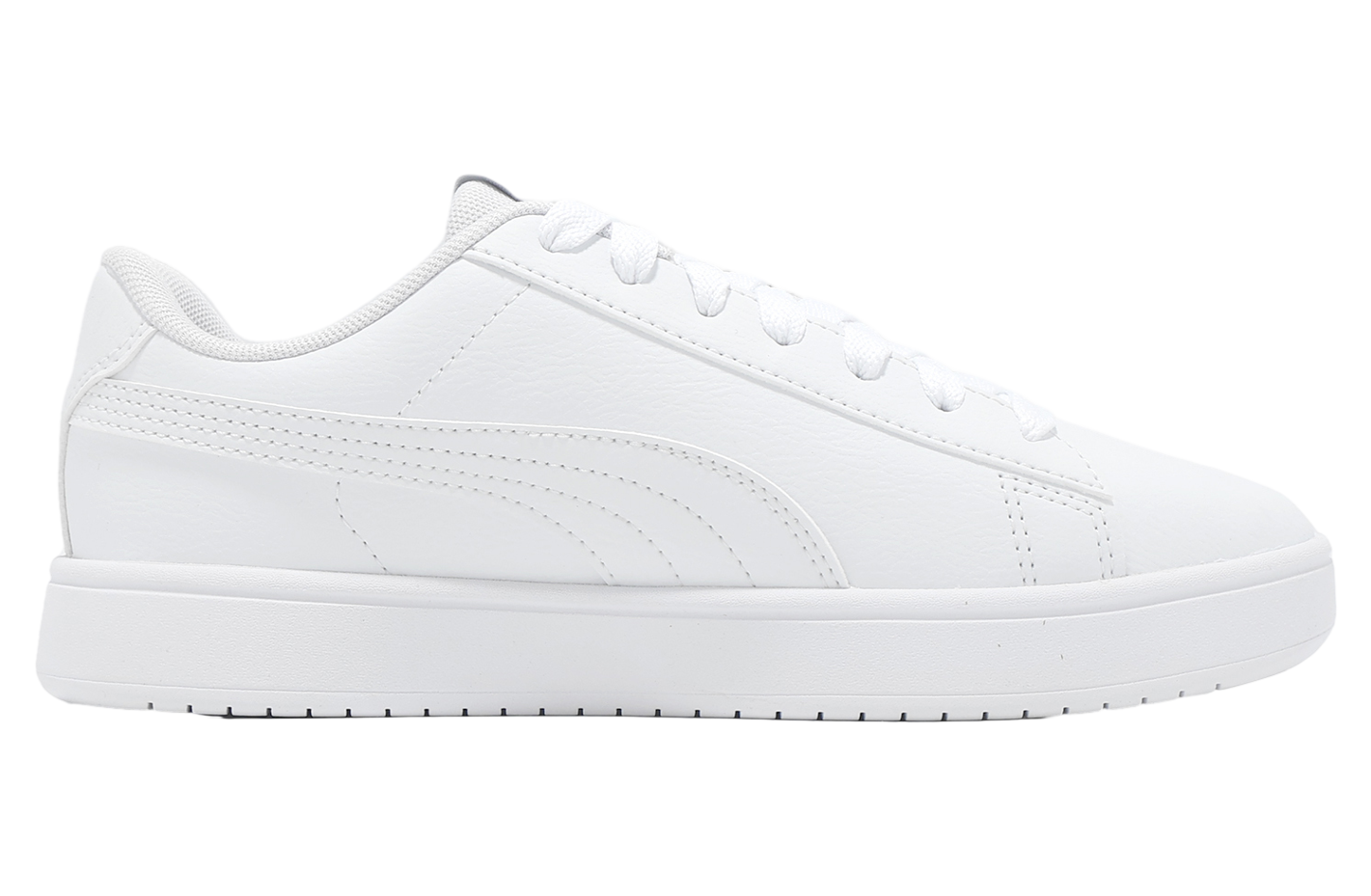 Puma Rickie Classic White / Silver - Sep 2024 - 39425101 - KicksOnFire.com