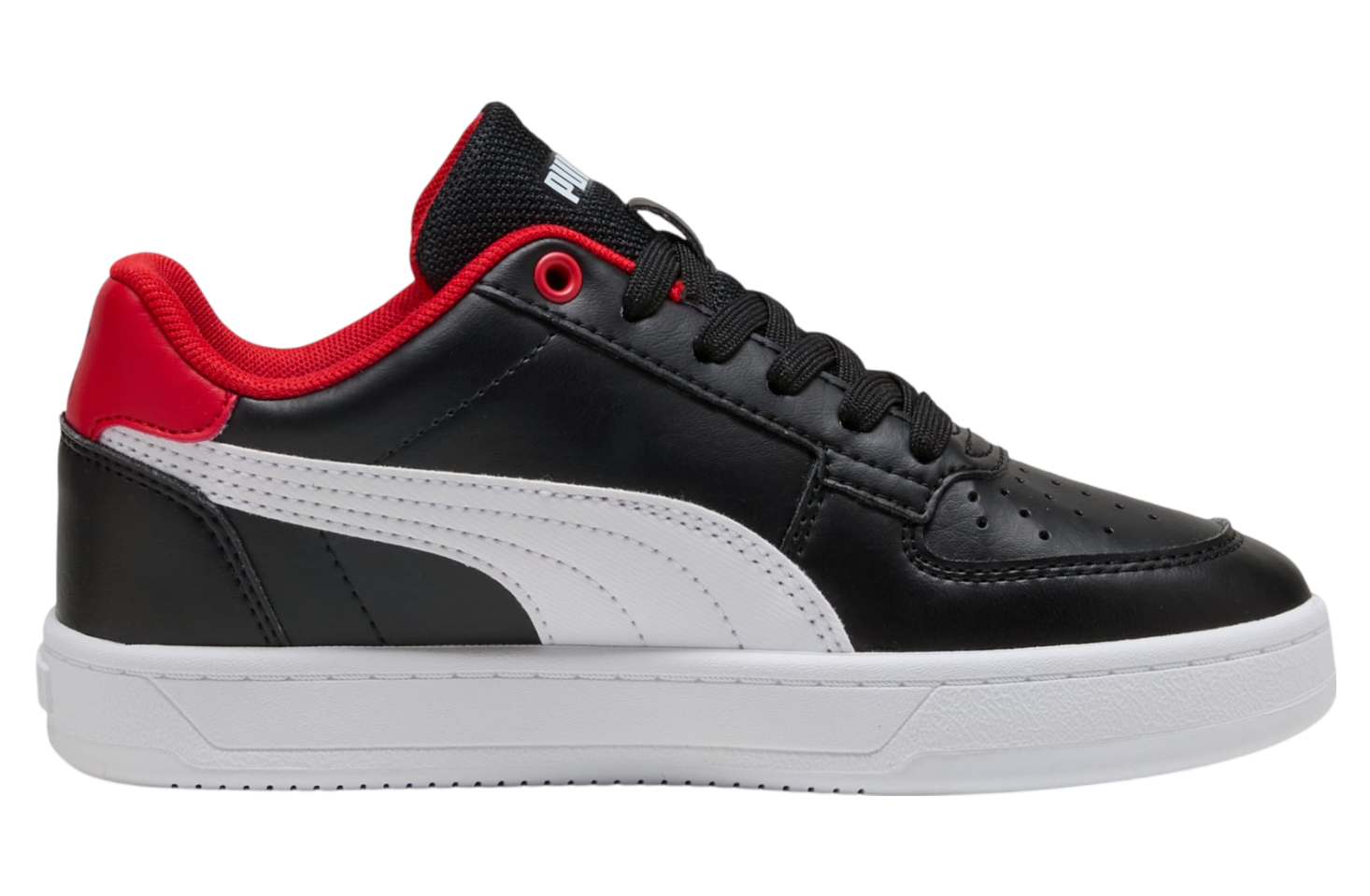 BUY Puma Scuderia Ferrari Caven 2.0 GS Black / White | Kixify Marketplace