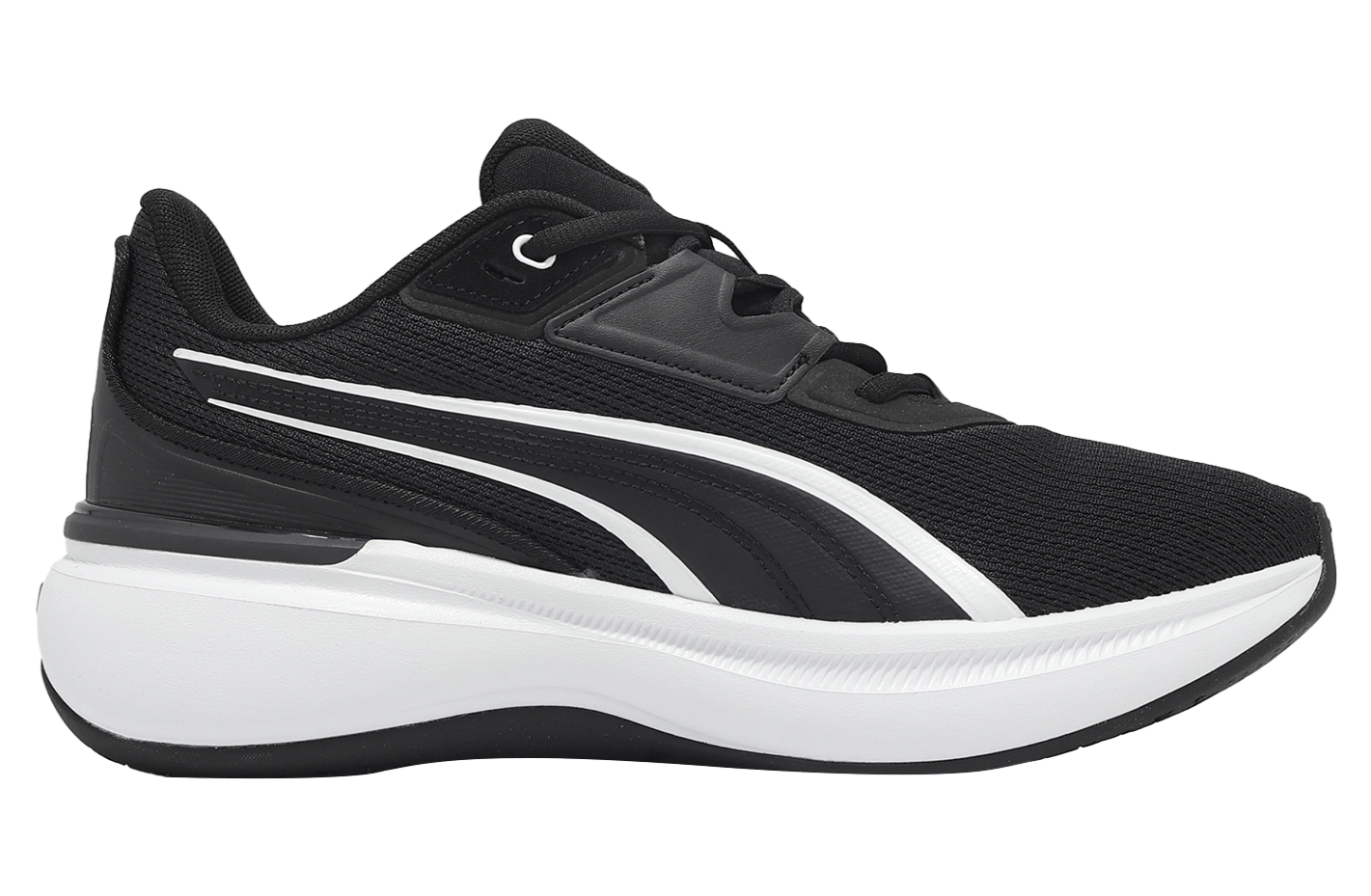 Puma Softride Exo Black / White - Oct 2025 - 31172201 - KicksOnFire.com