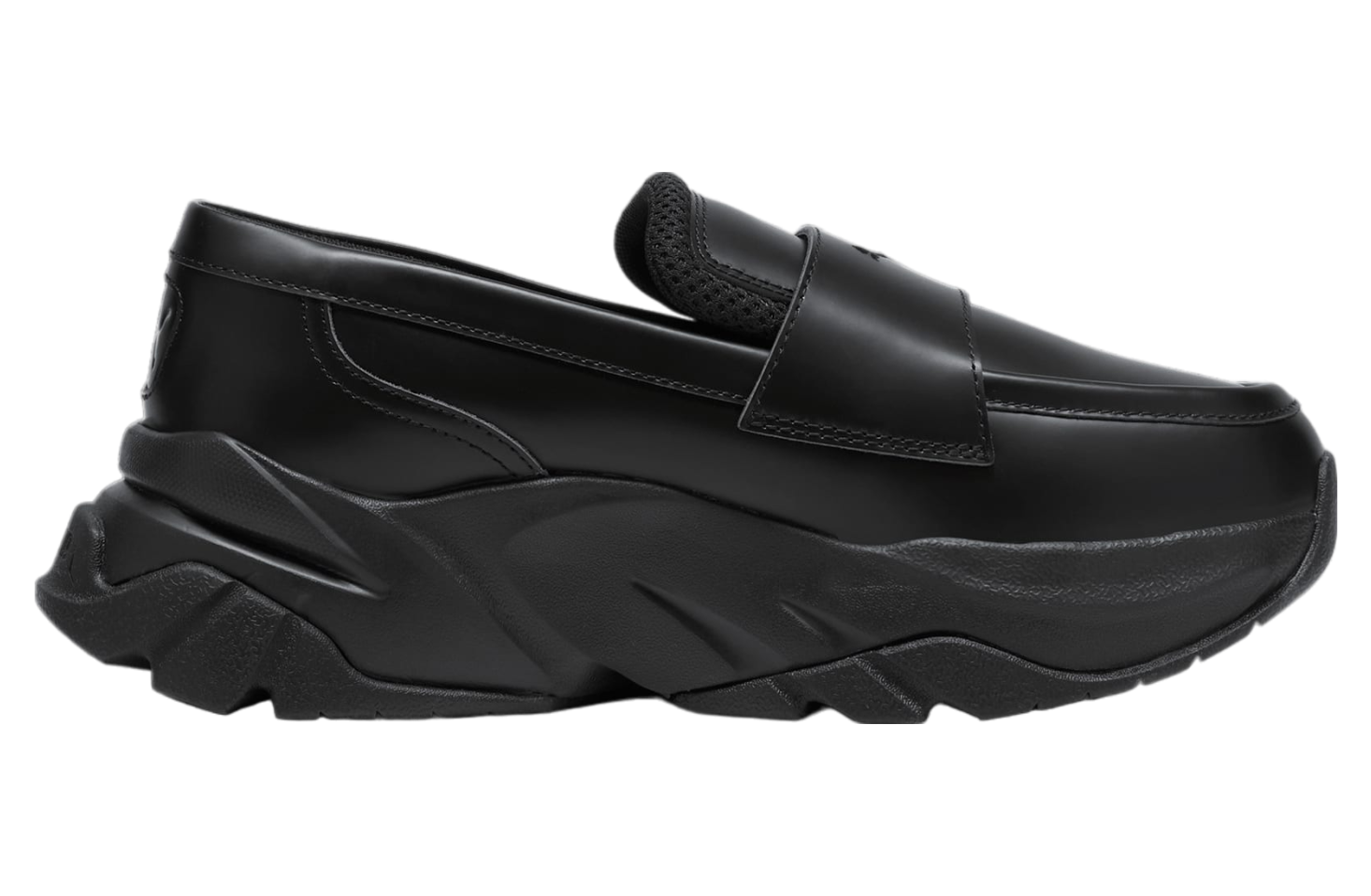 Puma Sophyr Loafer WMNS Black - Jun 2024 - 397730-01 - KicksOnFire.com