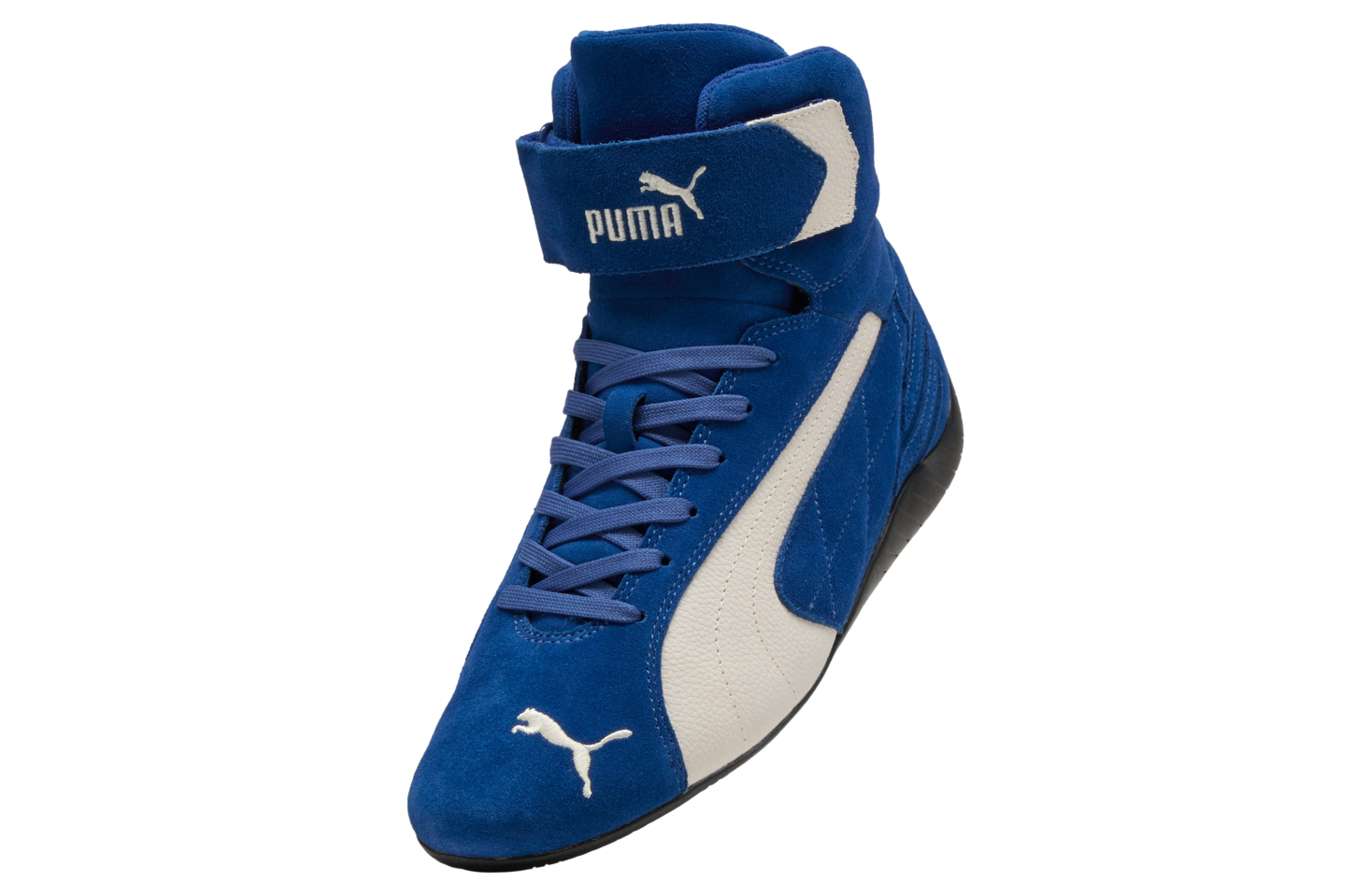 Puma Speedcat Mid Clyde Royal / Warm White - Jul 2025 - 400384-10 ...