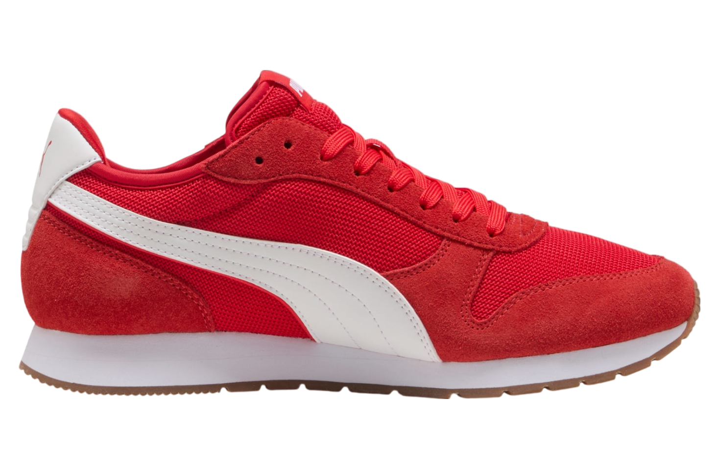 Puma ST Miler For All Time Red / White - Nov 2024 - 401622-09 ...