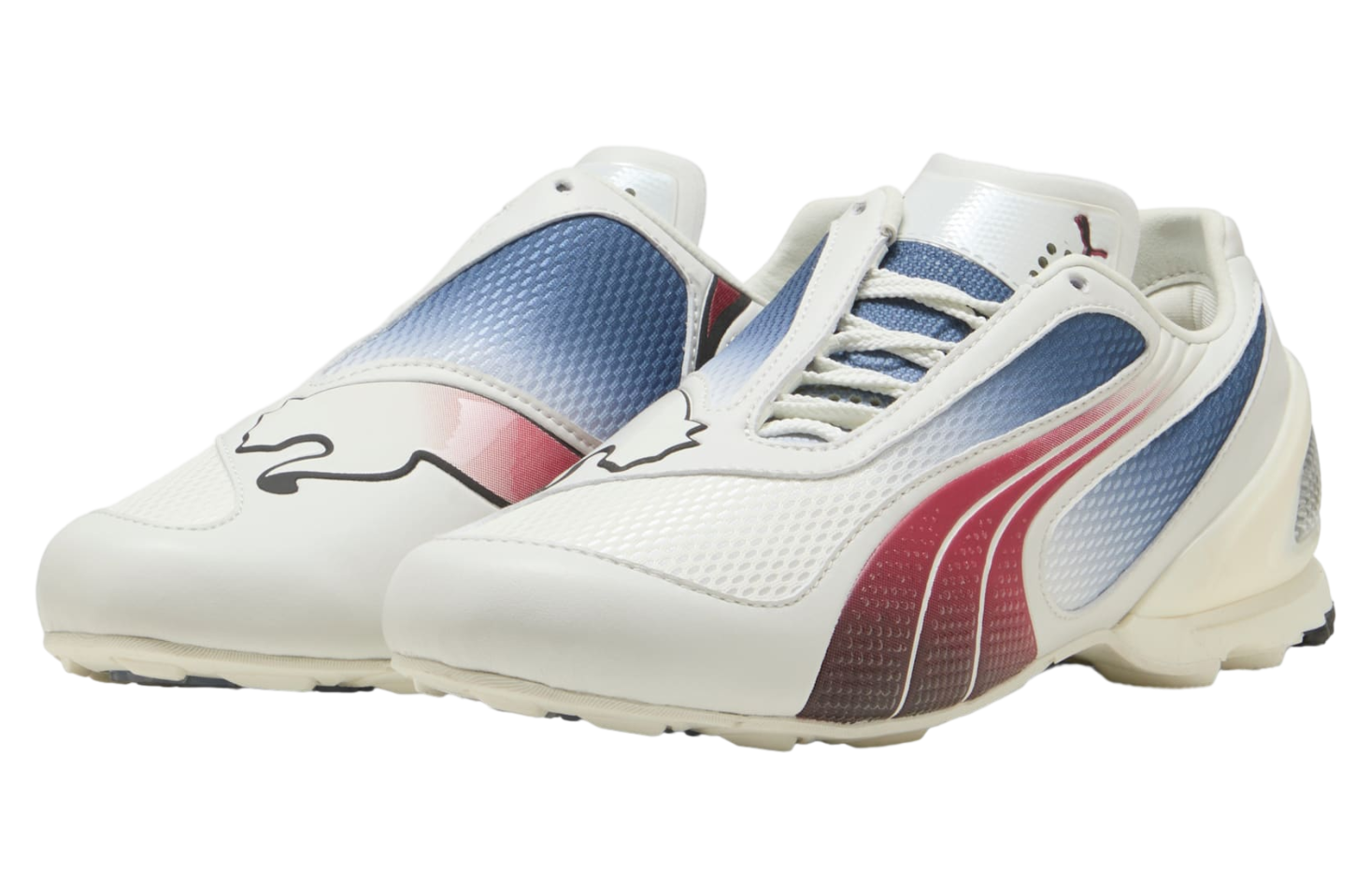 Puma V-S1 Vapor Gray / Dark Crimson - Sep 2025 - 402951-06 ...