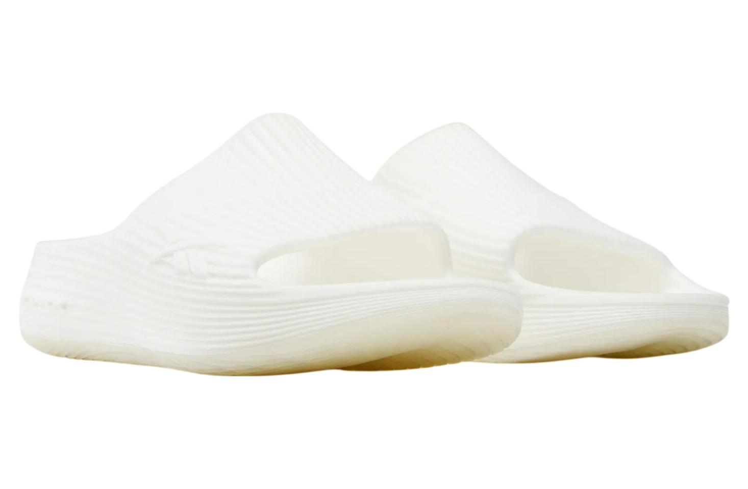 Reebok Dmx Recovery Slide Chalk - Dec 2024 - 100209354 - KicksOnFire.com