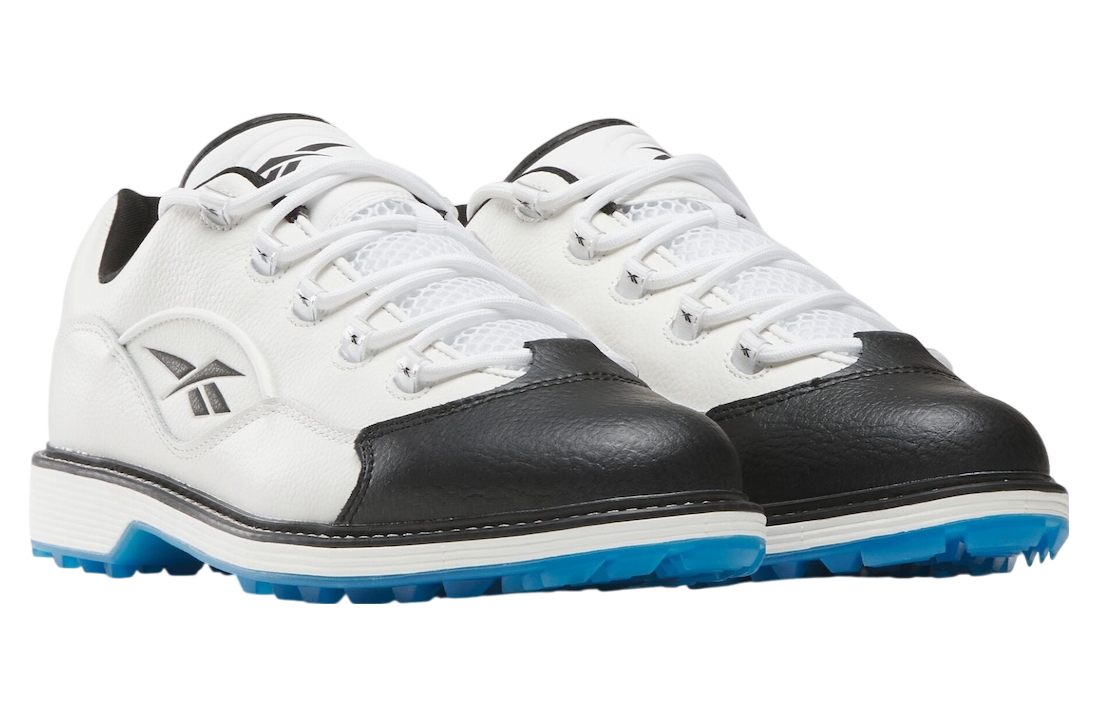 Reebok Question Golf Black Toe - Mar 2025 - 100228248 - KicksOnFire.com