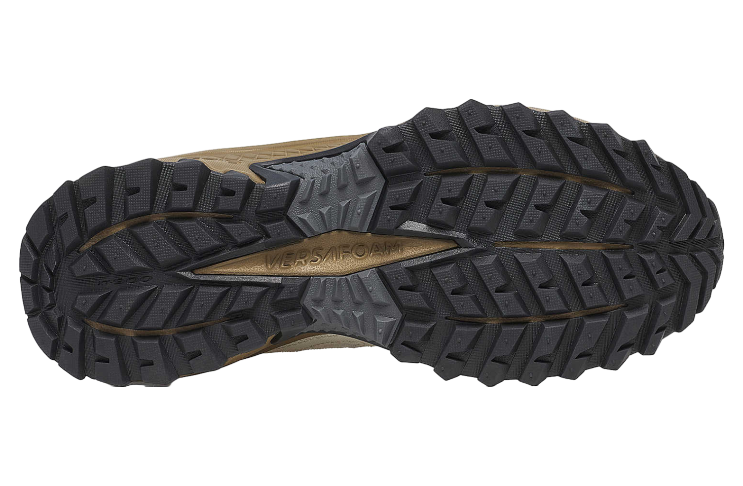 Saucony Grid Peak Gtx Ivory / Gold - Oct 2025 - S70849-5 - KicksOnFire.com