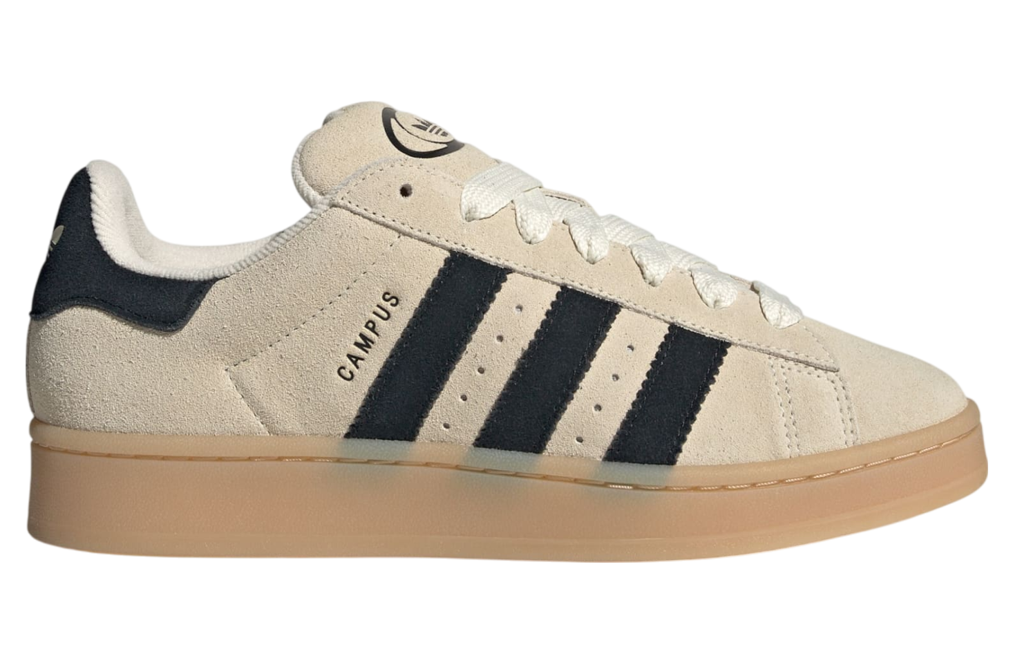 Adidas Campus 00s Gum / Cream White - Jun 2025 - JQ8356 - KicksOnFire.com