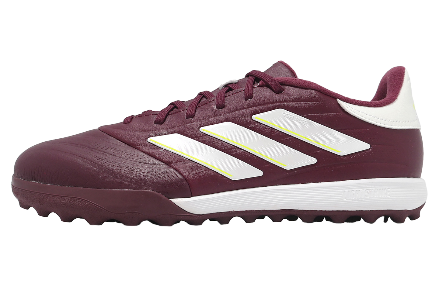 Adidas Copa Pure 2 League TF Shadow Red / Cloud White - Dec 2024 ...