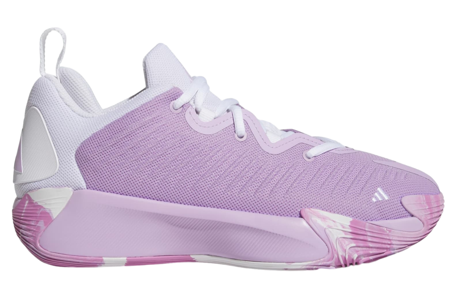 Adidas Initiation Powder Plum / Cloud White - Aug 2025 - JQ1722 ...