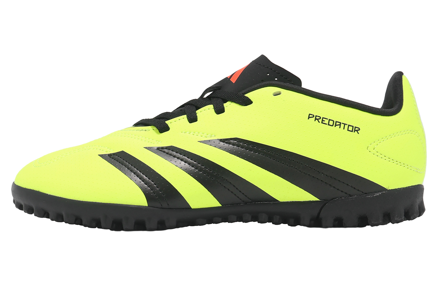 Adidas Predator Club TF J GS Team Solar Yellow 2 / Core Black - Nov ...