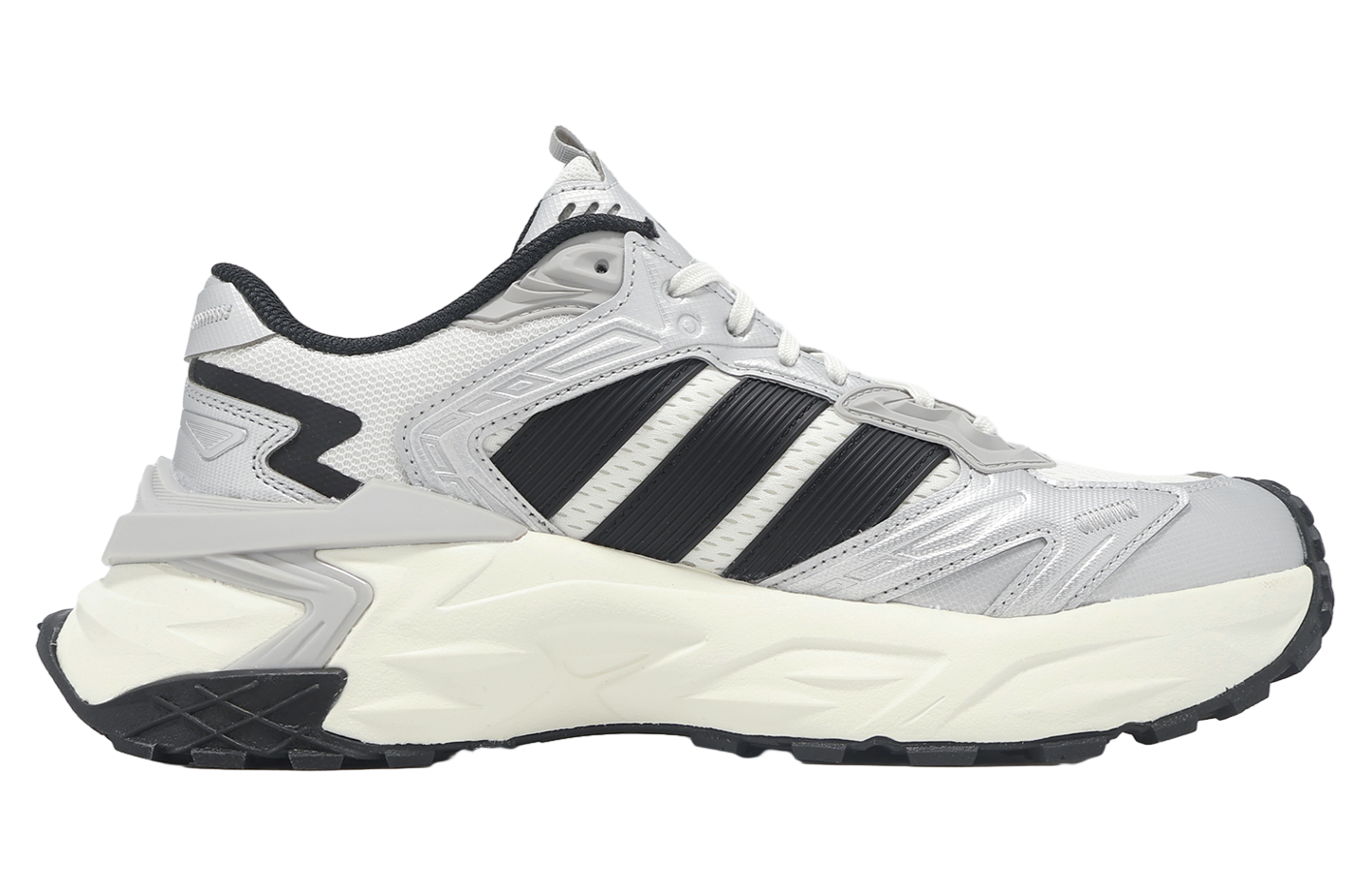 Adidas XLG Storm Edge Chalk White / Core Black - Jul 2025 - JS0059 ...