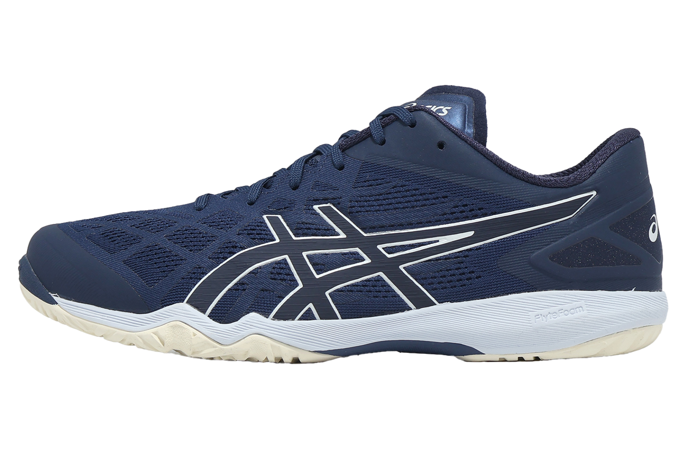 Asics Attack Dominate FF 2 Blue Expanse / Peacoat - Jan 2026 ...