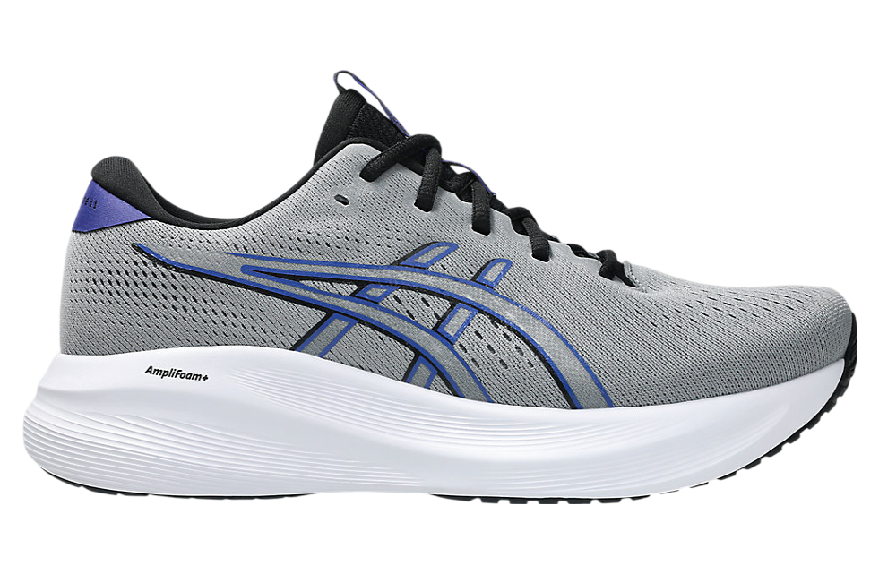 Asics Gel-Excite 11 Extra Wide Gravel / Dark Cobalt - Jun 2025 ...