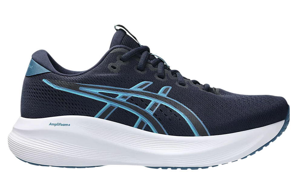 Asics Gel-Excite 11 Midnight / Winter Sea - Jun 2025 - 1011C080-402 - KicksOnFire.com