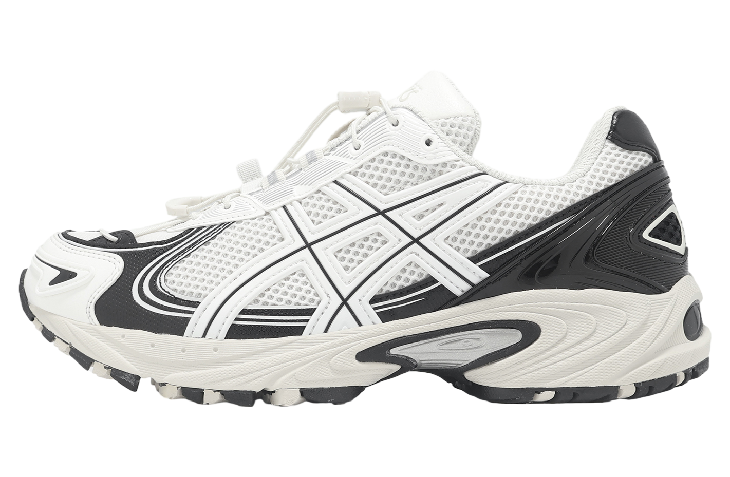 Asics GEL-Kahana TR V4 White / Black - Sep 2025 - 1203A497100 ...